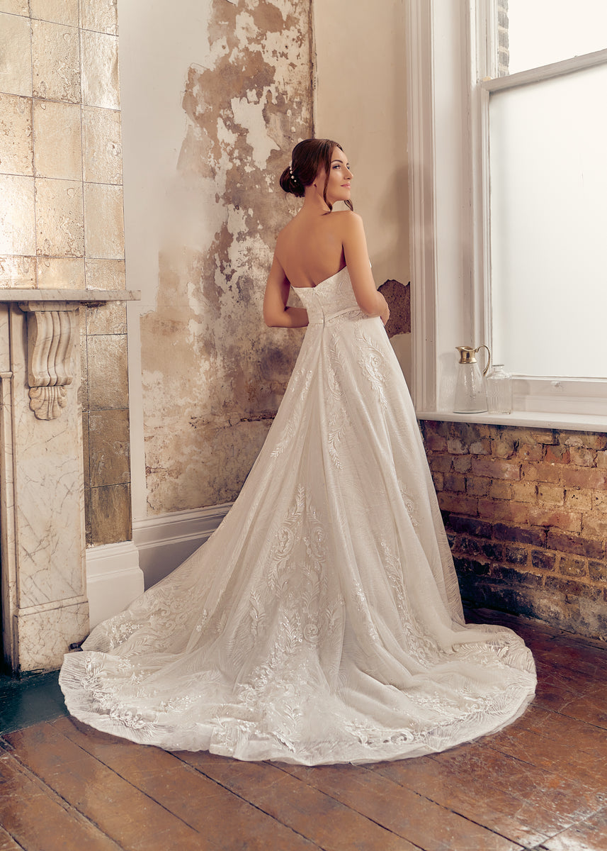 Delta Wedding Gownz – TimpanoDirect