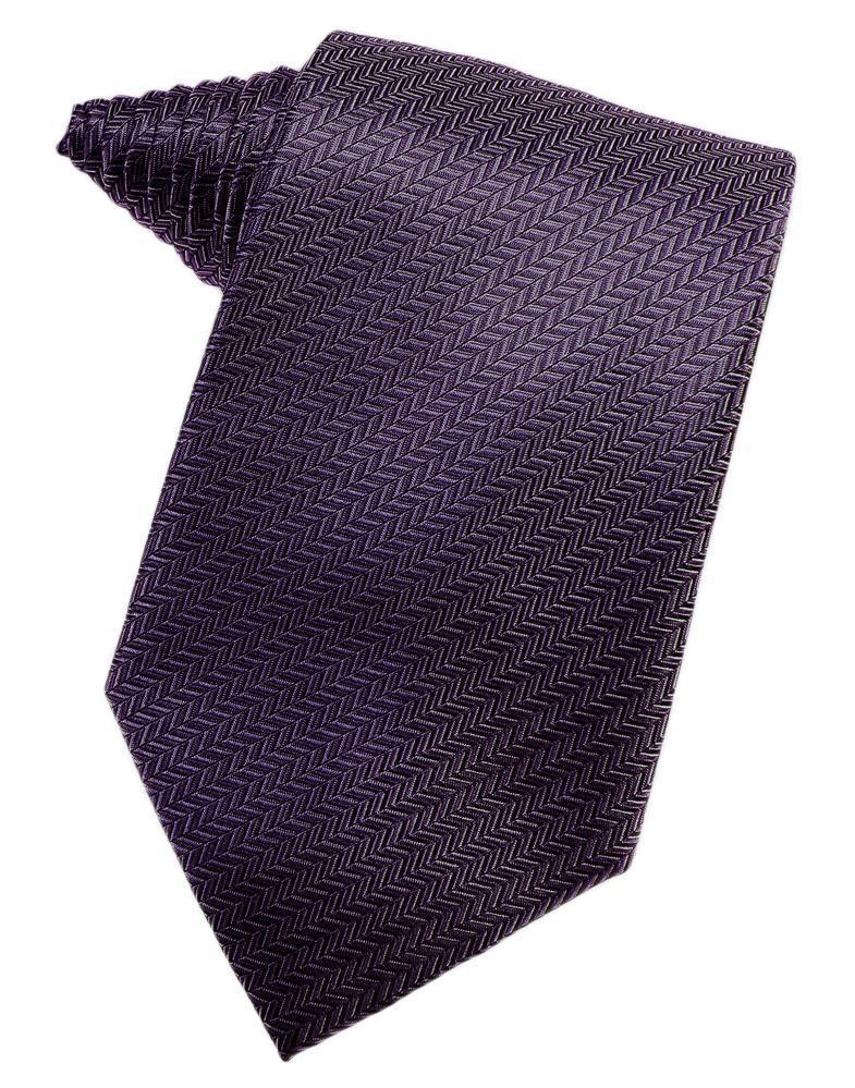Powder Blue Herringbone Necktie – TimpanoDirect