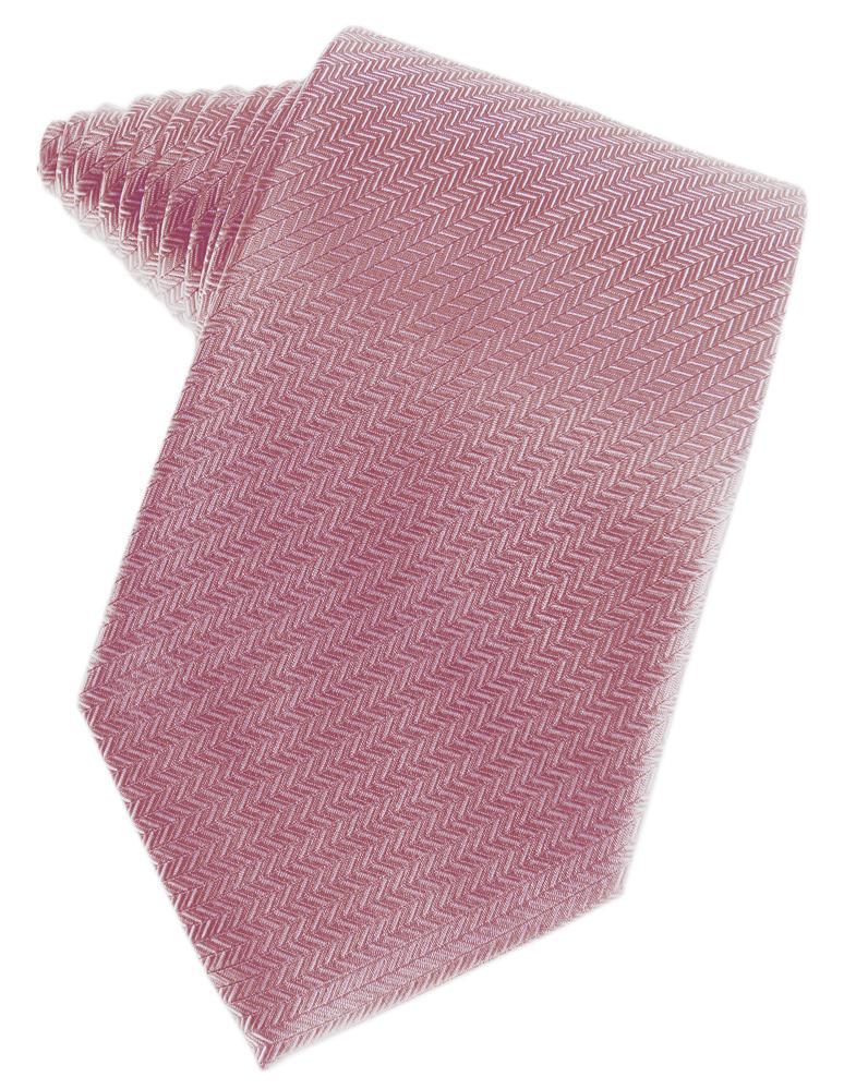 Sand Herringbone Necktie – TimpanoDirect